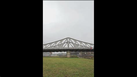 Long Bridge On Behance