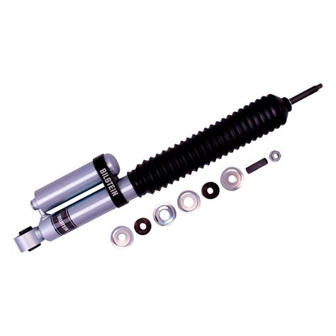 Bilstein® 25 311402 B8 5160 Series Rear Driver Side Monotube Smooth