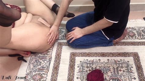 دوست د خت رم کسش رو بسته میگه فقط یه سوراخ دارم اونم کونمه از این به