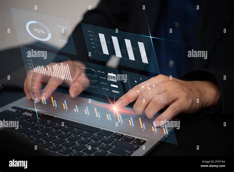 Big Data Analytics And Business Intelligence BI Key Performance
