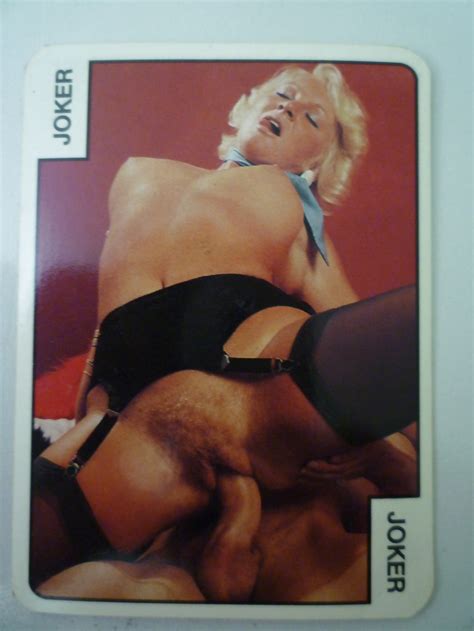 Cc Playing Cards Porn Pictures Xxx Photos Sex Images 63071 Pictoa