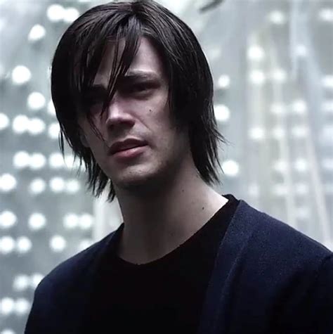 Barry Allen (2024) | Wiki ARROW France | Fandom