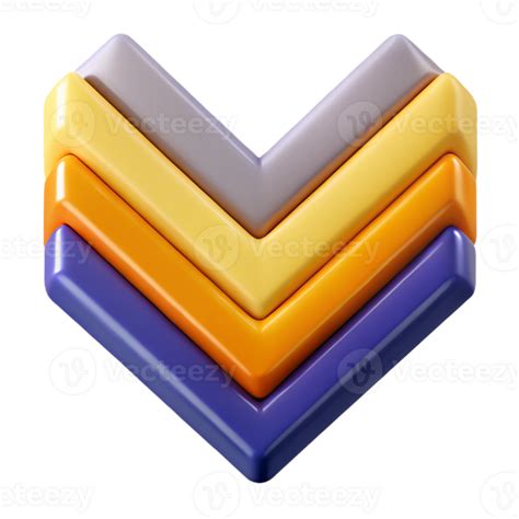 Captivating Peaceful Avant Garde Repeating Heart Pattern With Crisp Edges Flat Color Single