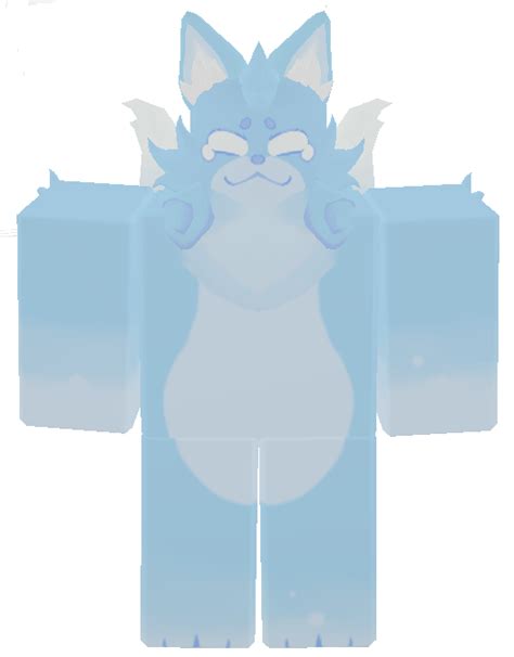 Ghost Fox Kaiju Paradise Wiki