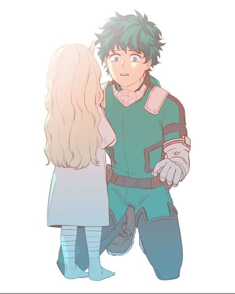 Deku And Eri