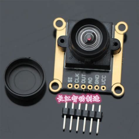 Buy Tsl1401cl Tsl1401 Linear Ccd Sensor Module Board