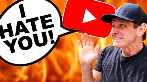 How The Youtube Algorithm Works Youtube Hates Realtors Youtube