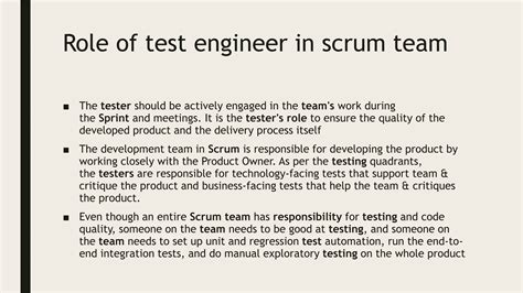 Agile And Scrum Methodology Pptx