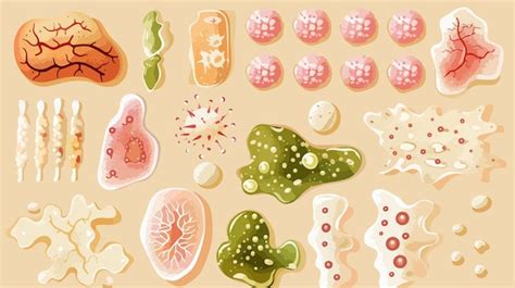 Autoimmune Progesterone Dermatitis Urticaria Bull Image Premium Ai