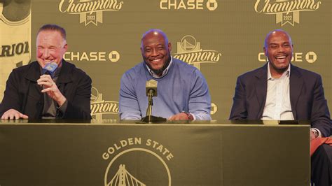 chris mullin reflects on golden state warriors run tmc basketball
