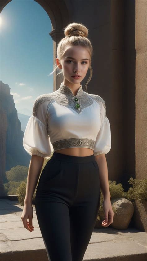 Post Created By Ai Pic 3d Tensorart