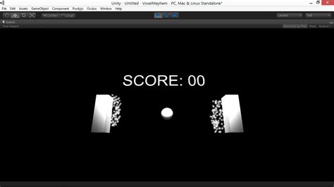 Programming A Game With Unity: A Beginner's Guide