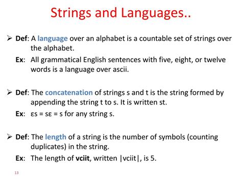 Ppt Lesson 09 Powerpoint Presentation Free Download Id6513527