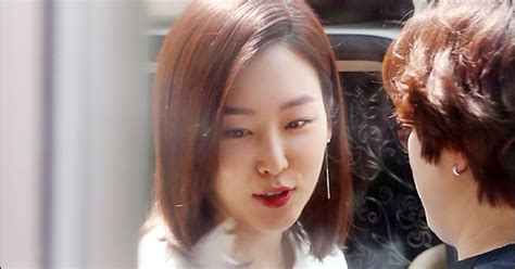 포토]서현진 흩날리는 미소