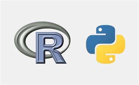 Learn Python And R For Data Science
