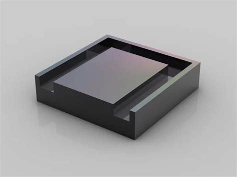 CPU được sản xuất như thế nào QuanTriMang com