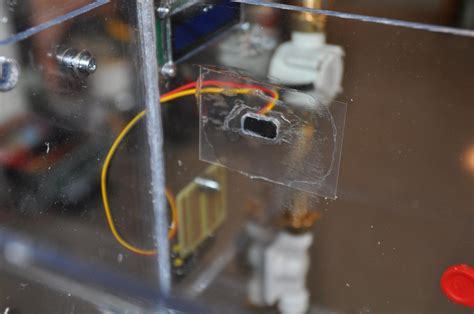 Raspberry Pi Controlled Water Cistern With Web Interface 14 Steps