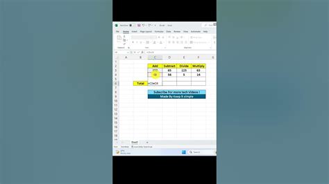 Excel Easy Shortcut Tricks Do Any Problem Within Seconds Tricks