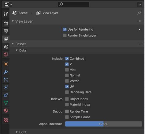 Python Find Location Of Point From Texture In Final Rendering Blender Stack Exchange
