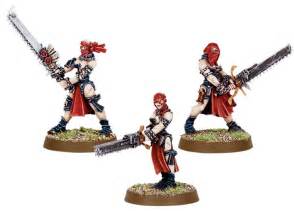 Sister Repentia Warhammer 40k Fandom Powered By Wikia