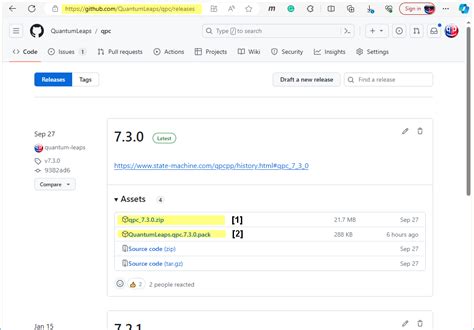 qp c downloading and installing qp c