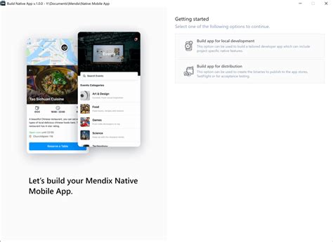 Mendix It S About Time Mendix