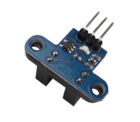 Lichtsluis Sensor 5v Bens Electronics