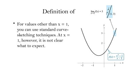Lecture 2 Basic Limits And Indeterminate Form Pptx Technology