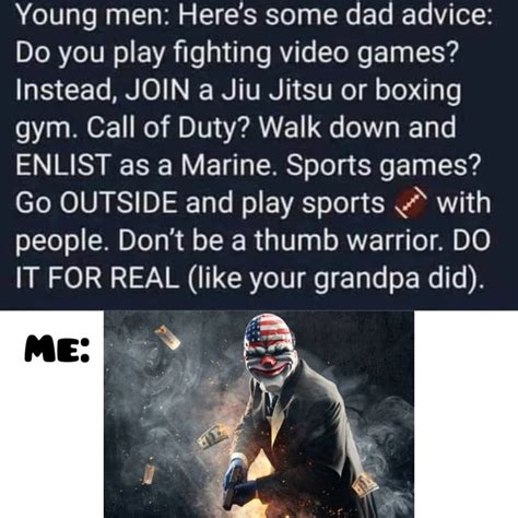 Hacker Suit On Dsod R Paydaytheheist