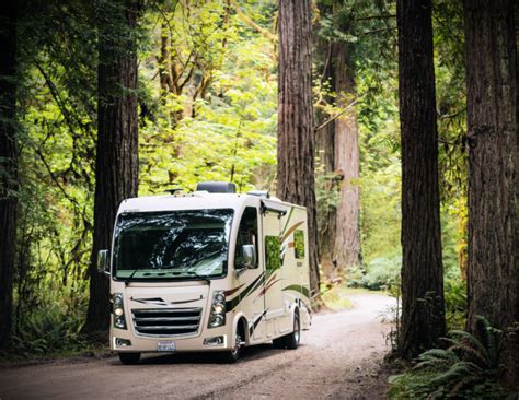 10 Best Rv Trips To Take On Your Next Road Trip 2026