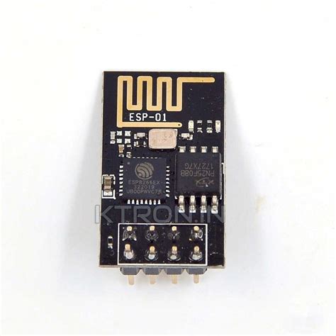 Buy ESP ESP WiFi Module Ghz KTRON India