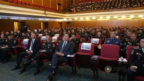 Залуу офицеруудад тулгамдаж буй асуудал нь орон сууц