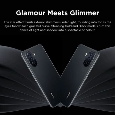 Nova Y71 128gb Dual Sim Black Cellphone Edgars