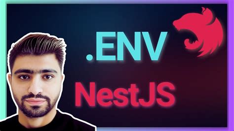 Env And Config Module Nest Js Full Course Part 12 Youtube