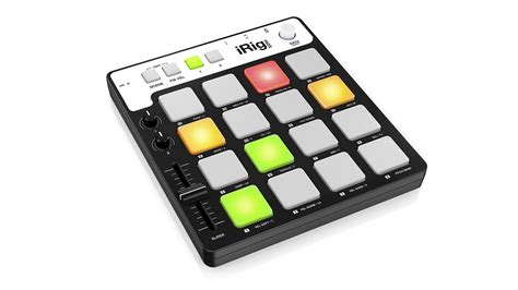 Best MIDI Pad Controllers Top Picks For Every Budget And Task MusicRadar