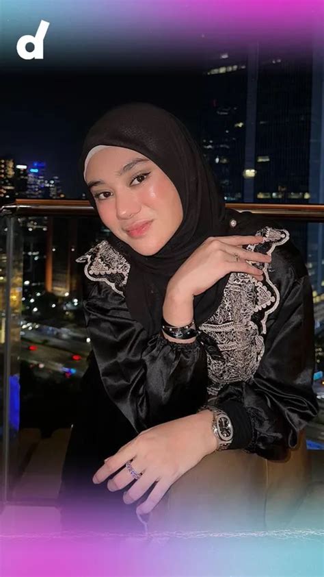 Nama Baru Clara Shinta Pemberian Ustaz Adi Hidayat, Artinya Indah Banget