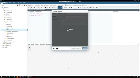 Cara Import Data Spasial Ke Postgresql Dengan Menggunakan Postgis