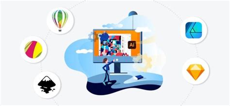 9 Best Alternative For Illustrator Techlatest