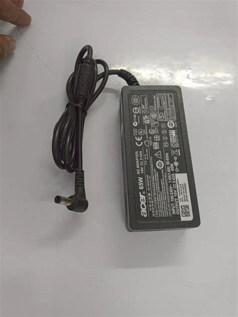 Lenovo W Ac Laptop Adapter At Best Price In New Delhi By V R K Gold Id