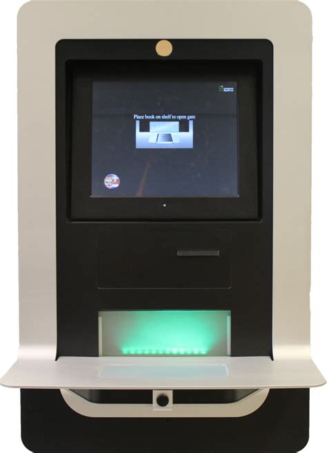 Automated Material Handling Library And Information Sciences Photo Album By Lyngsoe Systems