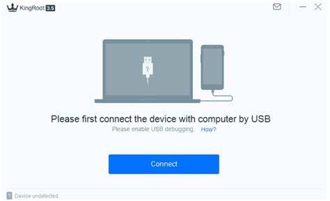 how to get root access easily on android device with kingroot techicy