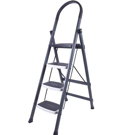 Folding Step Ladder For Home