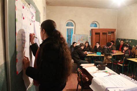 ნანას ბლოგი ჩემი გაკვეთილები