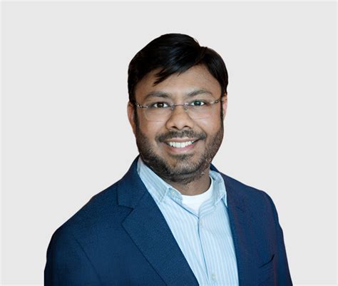 Saurabh Shah Seedra Ventures