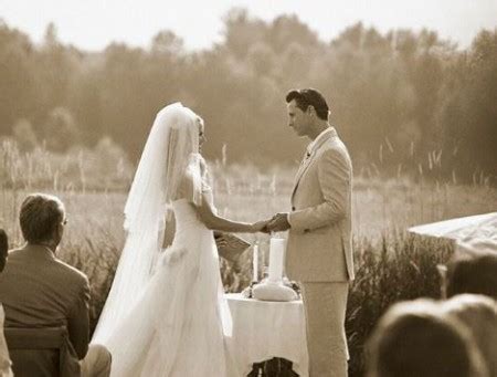 40th Governor Of California Gavin Newsom And His Second Wife Jennifer