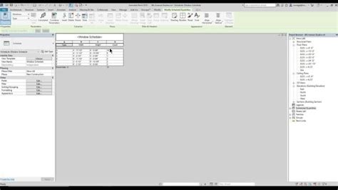 Create A Bim Model Of Your Building Using Revit
