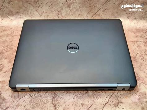 اقوي لابتوب جيل رابع Dell Latitude 5440 6440 266367413 السوق