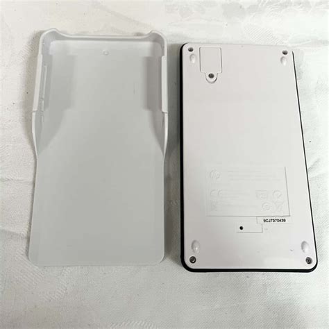 Hp 10s Scientific Calculator S