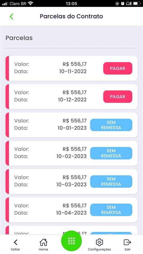 Android용 Estrutural - Área do Cliente APK 다운로드