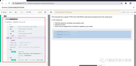 前端测试框架cypress 第一个demo 腾讯云开发者社区 腾讯云 前端测试框架cypress 第一个demo 腾讯云开发者社区 腾讯云